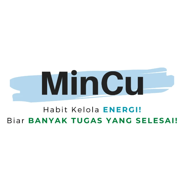 Official Store MinCu by Agan Khalid