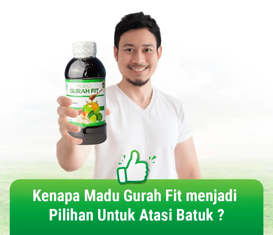 Madu Gurah Fit