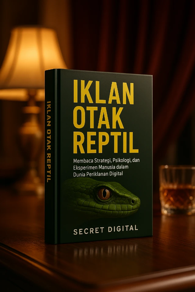 Checkout Ebook Iklan Otak Reptil (Bundel)