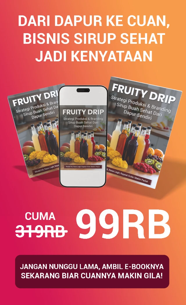 FRUITY DRIP