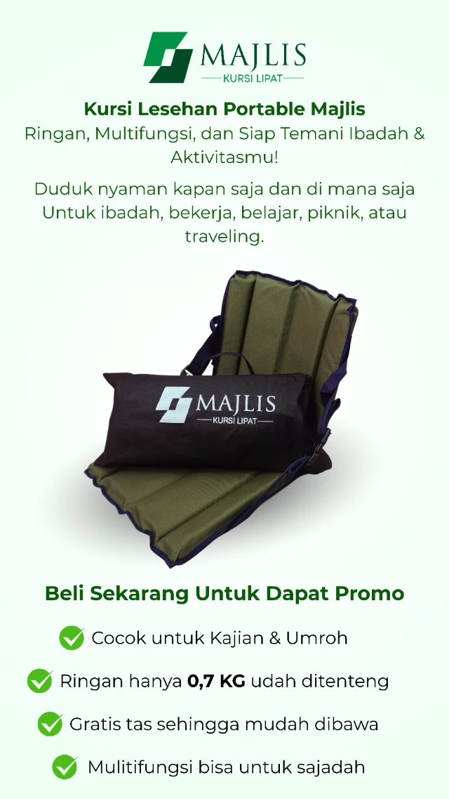 Kursi Majlis