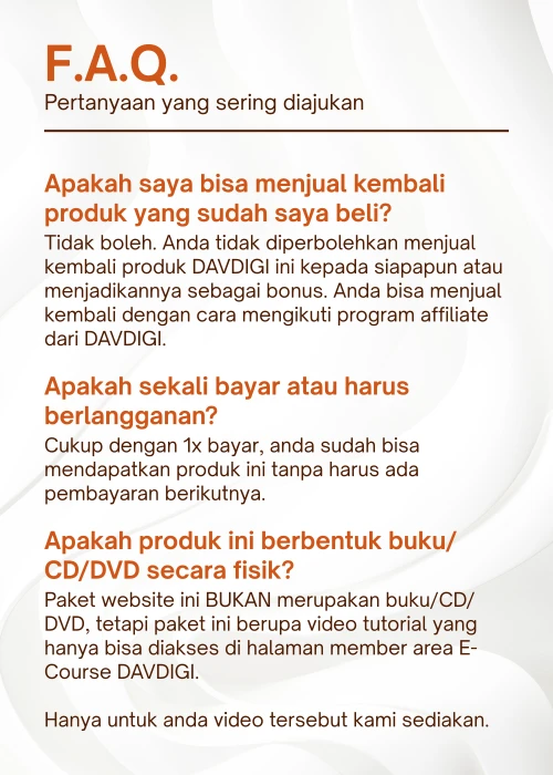 Dav Digi - Digital Marketing For Property