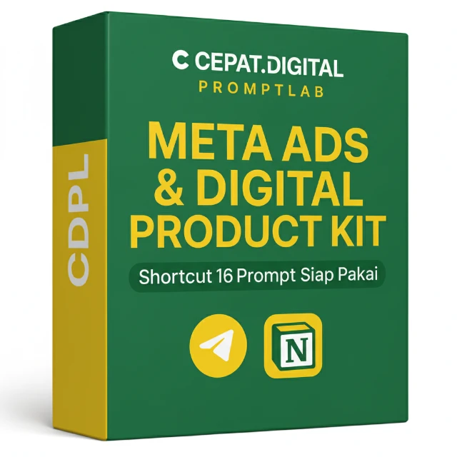 Cepat.Digital Prompt Lab