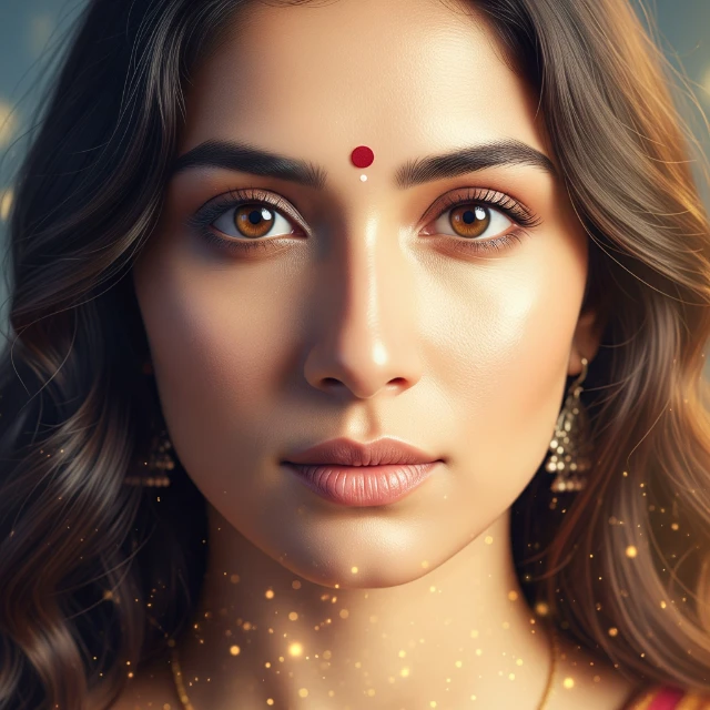 Meera Ashvini
