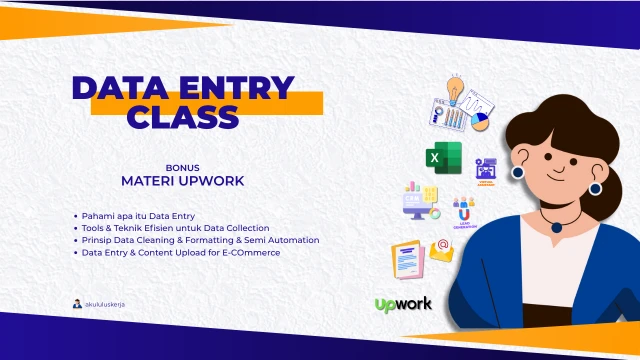 Kelas Data Entry