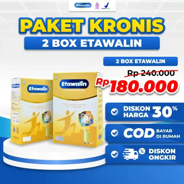 Landing Page Baru